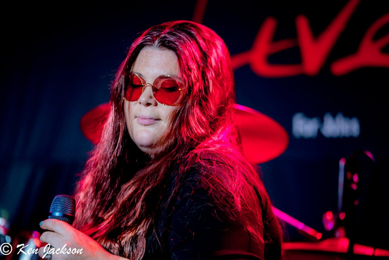 Alice Armstrong - Blues Bar Tring