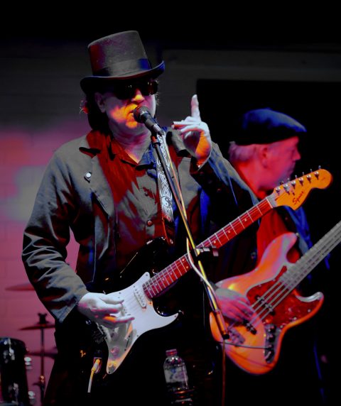 Hitman Blues Band - Blues Bar Tring